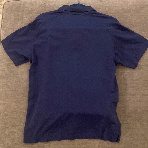 Fabletics | Shirts | Mens Fabletics Polo Size Large | Poshmark
